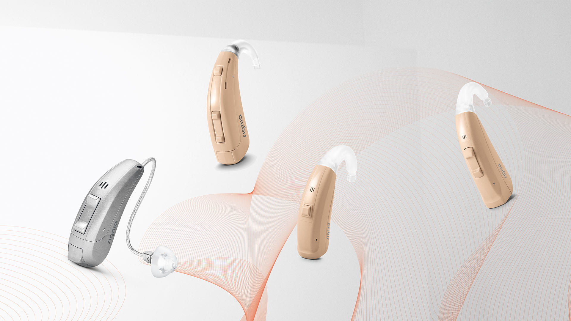 Signia Hörgeräte - Produkte und Hörgeräte-Technologien | Signia Pro