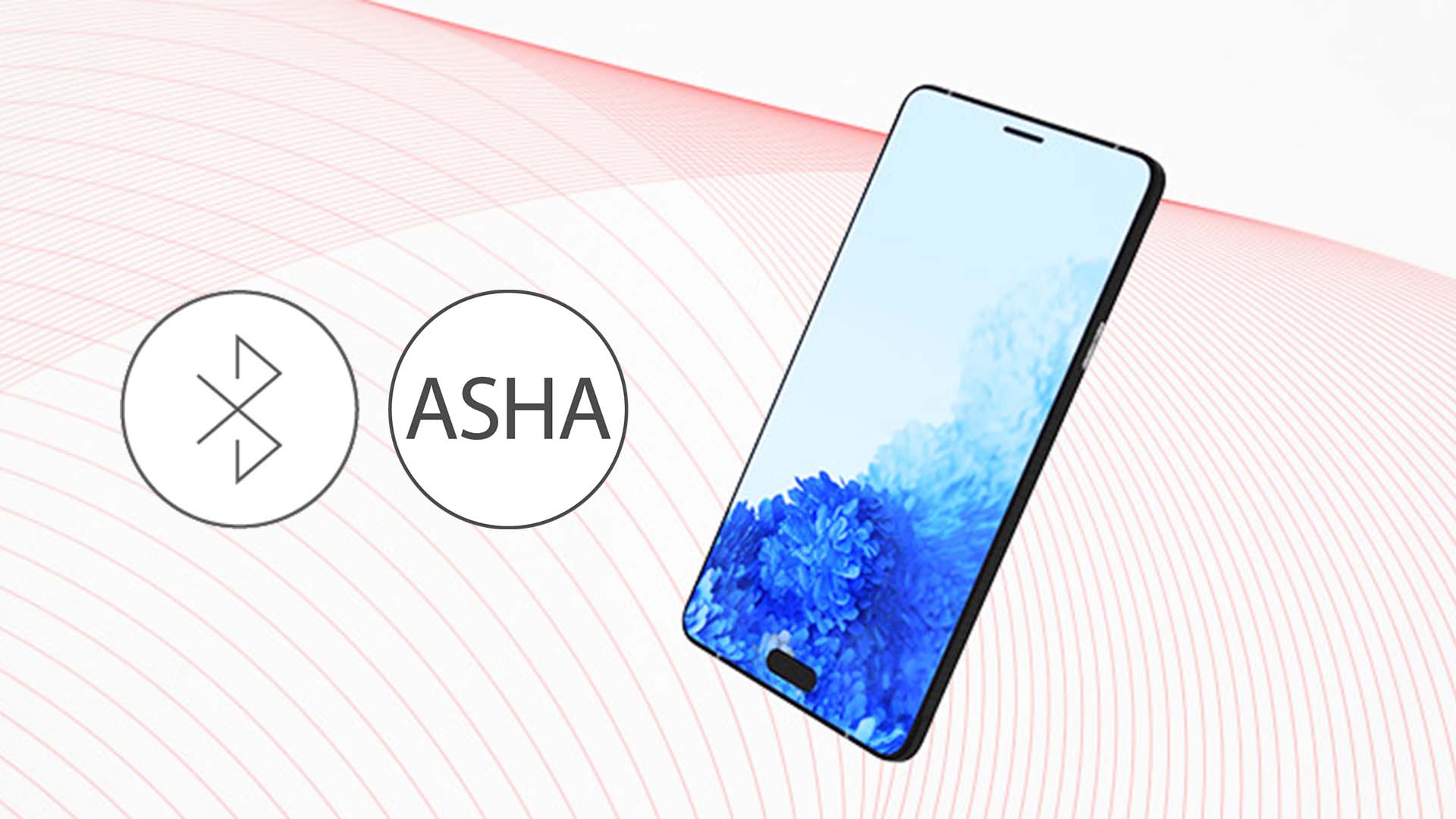 Bluetooth-Konnektivität vie Android | Signia Pro