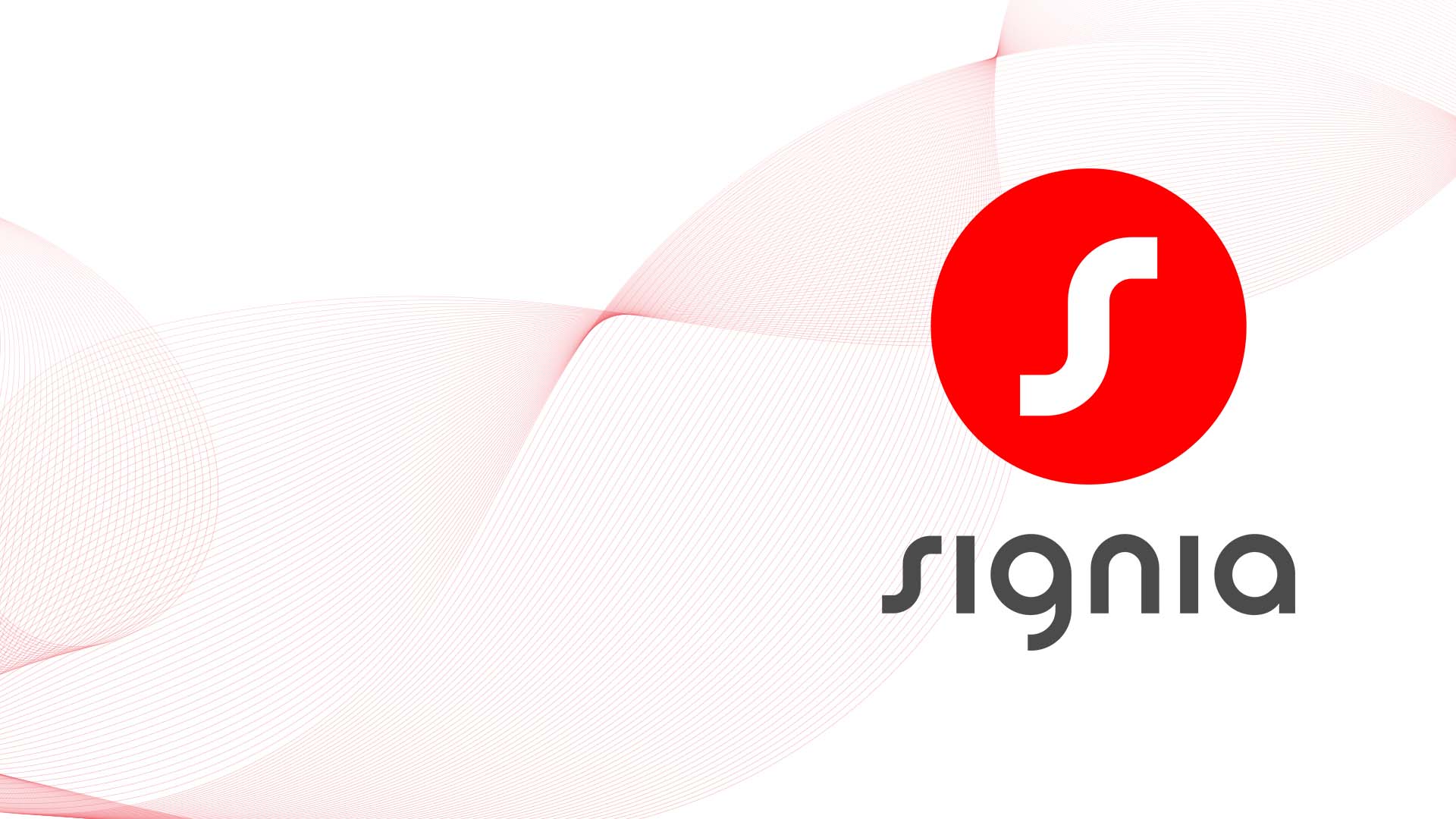 Presse Signia Deutschland | Signia Pro