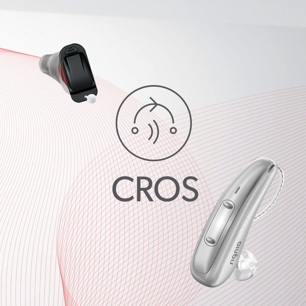 Avec Signia, révélez-vous