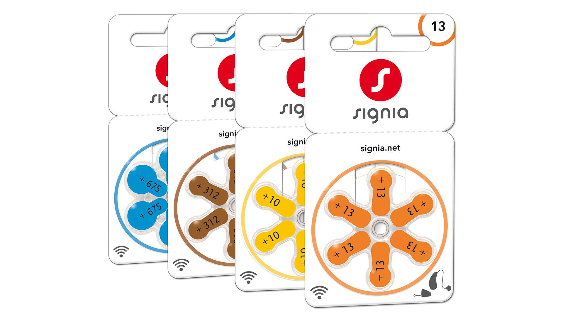 Signia Hearing Aids Accessories | Signia Pro