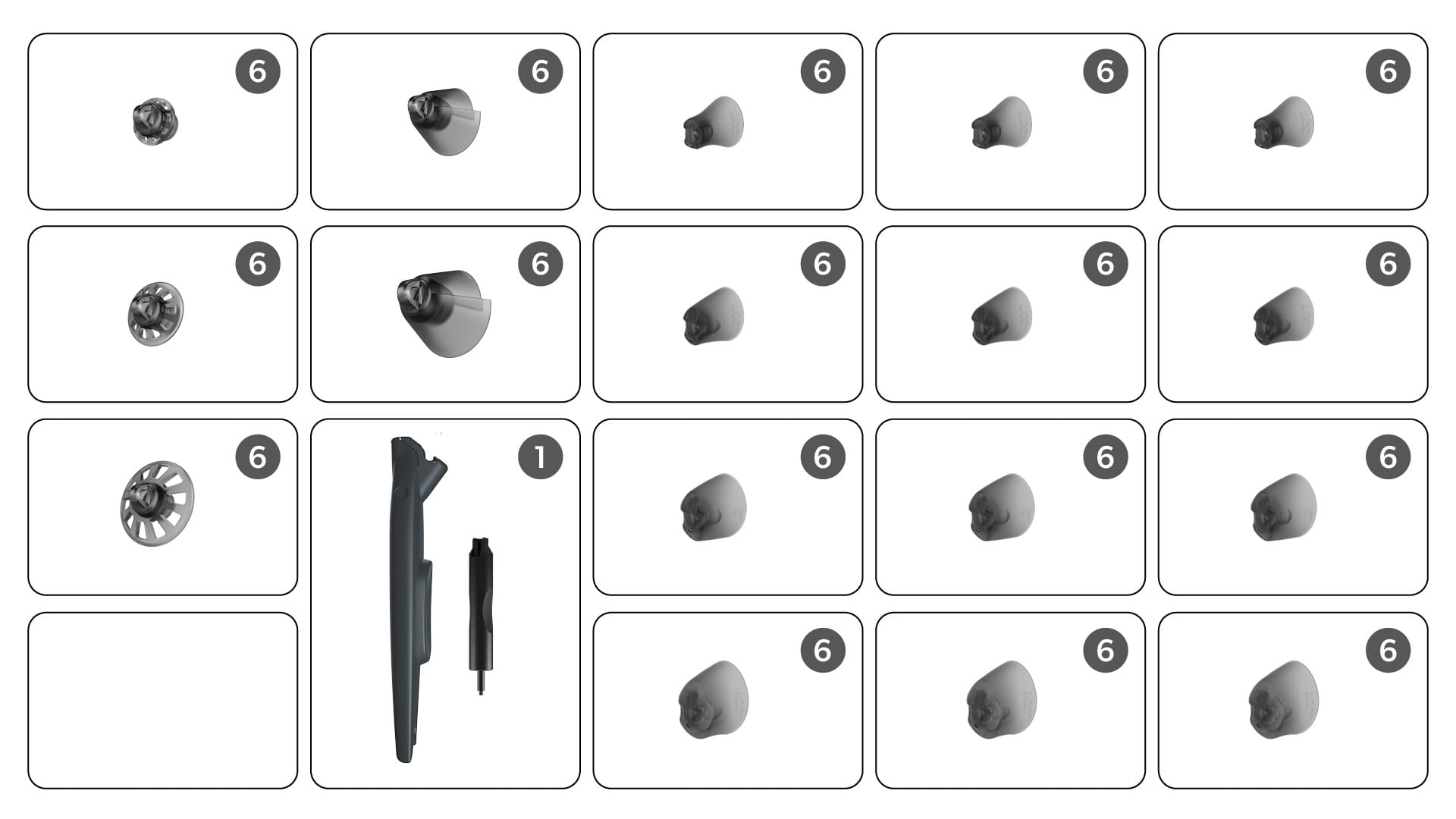 Signia Earwear 3.0 | Signia Pro