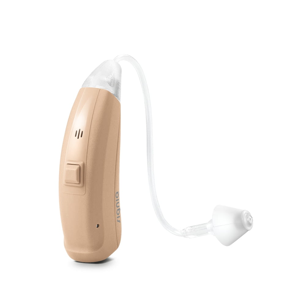 Signia Intuis 3 Hearing Aids - All Models | Signia Pro