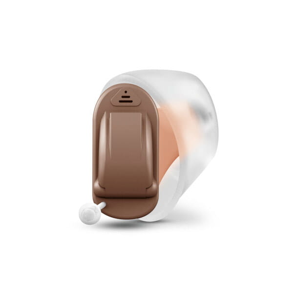 Intuis 3 hearing aids with proven technology and outstanding comfort ...