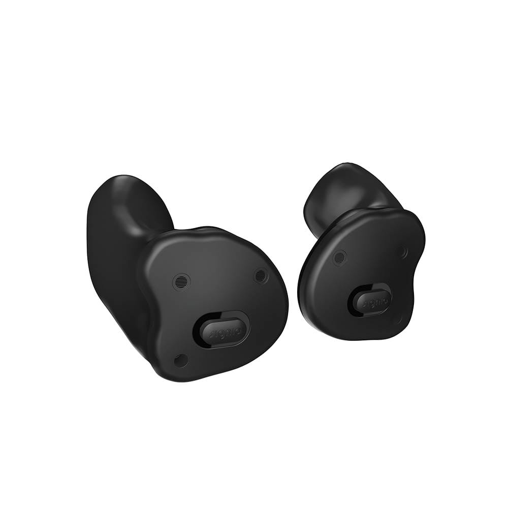 Signia Pro - Hearing Aids Information for Hearing Professionals