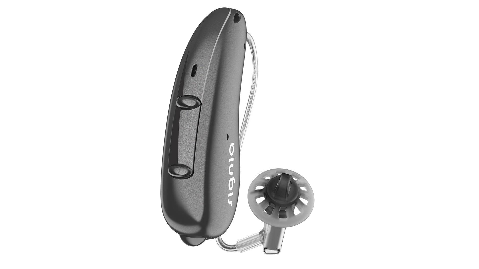 Signia AX - Augmented Xperience Hearing Aids | Signia Pro