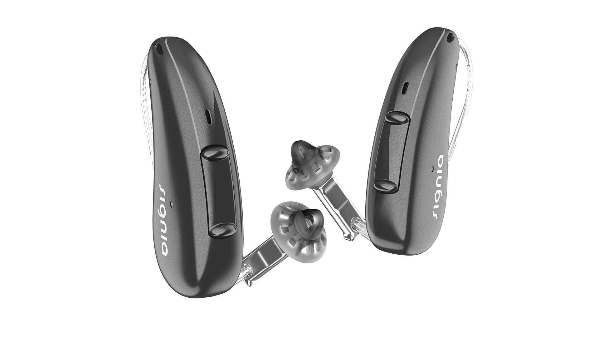 Signia Hearing Aid Models and Technology | Signia Pro