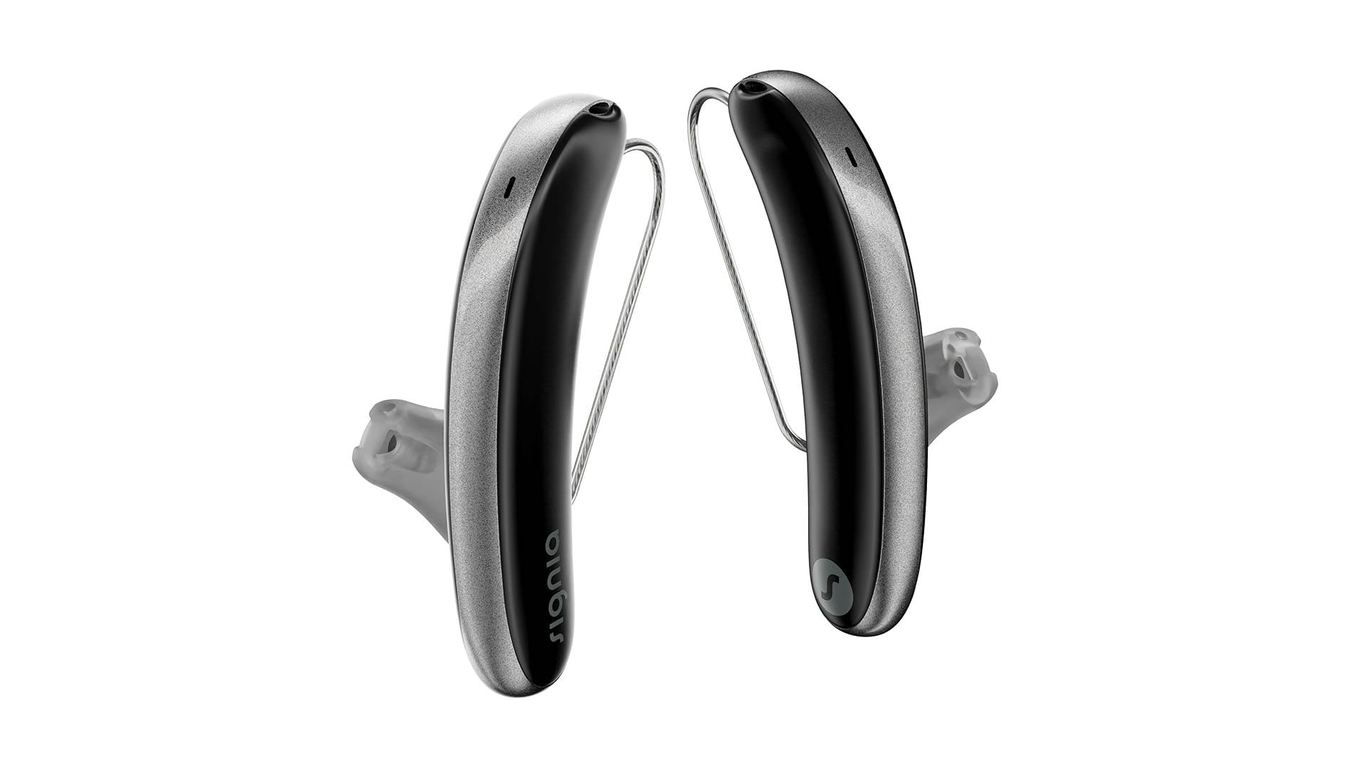 Signia Hearing Aid Models and Technology | Signia Pro