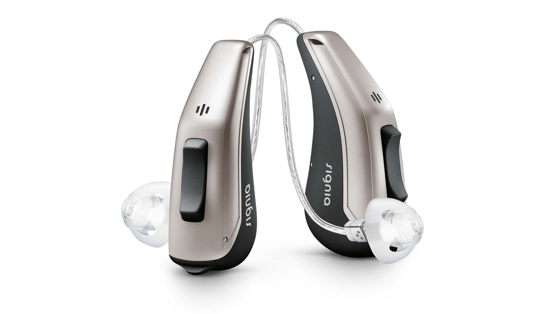 Signia Nx Hearing Aids (7Nx, 5Nx, 3Nx, 2Nx and 1Nx) | Signia Pro