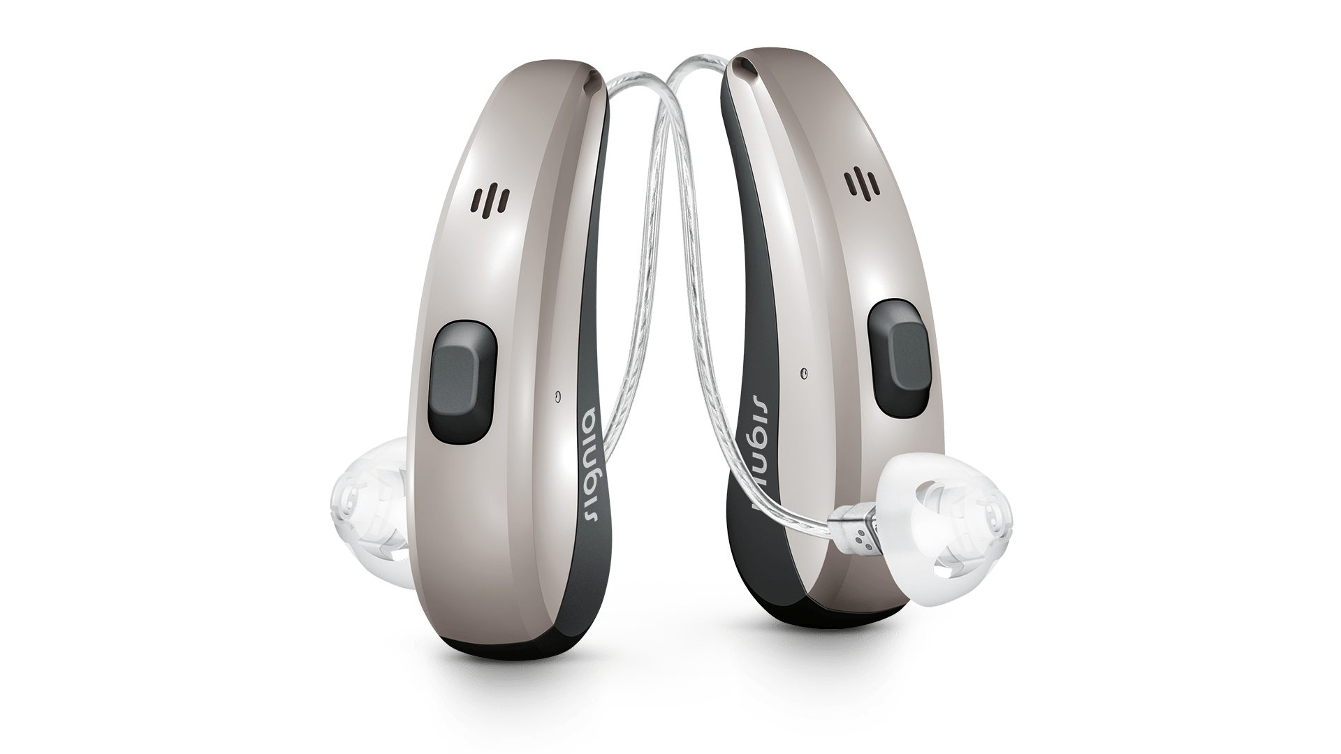 Signia Nx Hearing Aids (7Nx, 5Nx, 3Nx, 2Nx and 1Nx) | Signia Pro