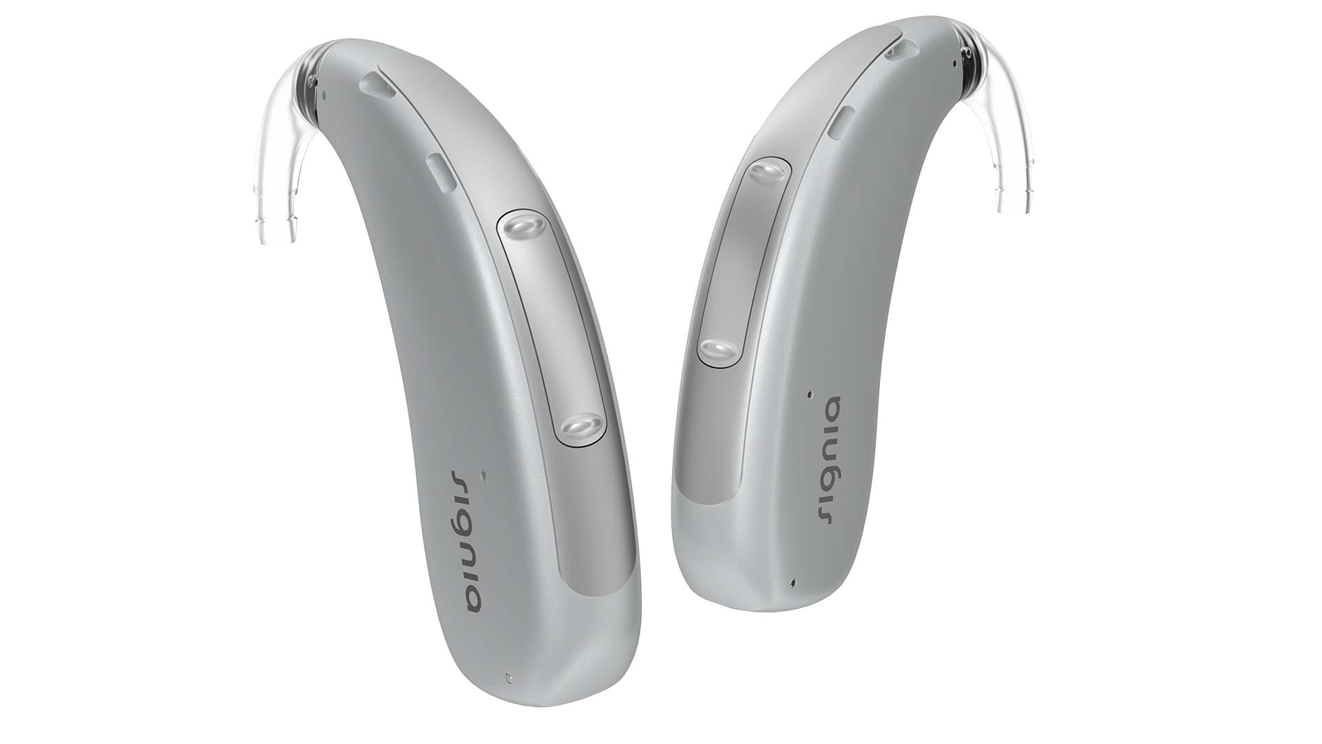 Signia Xperience Technology and Hearing Aids | Signia Pro