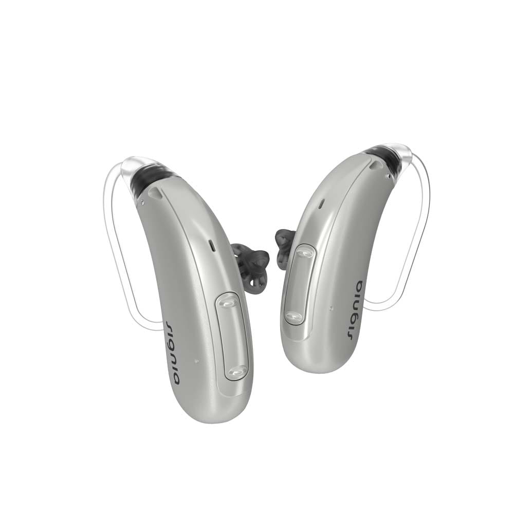 EarWear 3.0 - consumables for hearing aids | Signia Pro