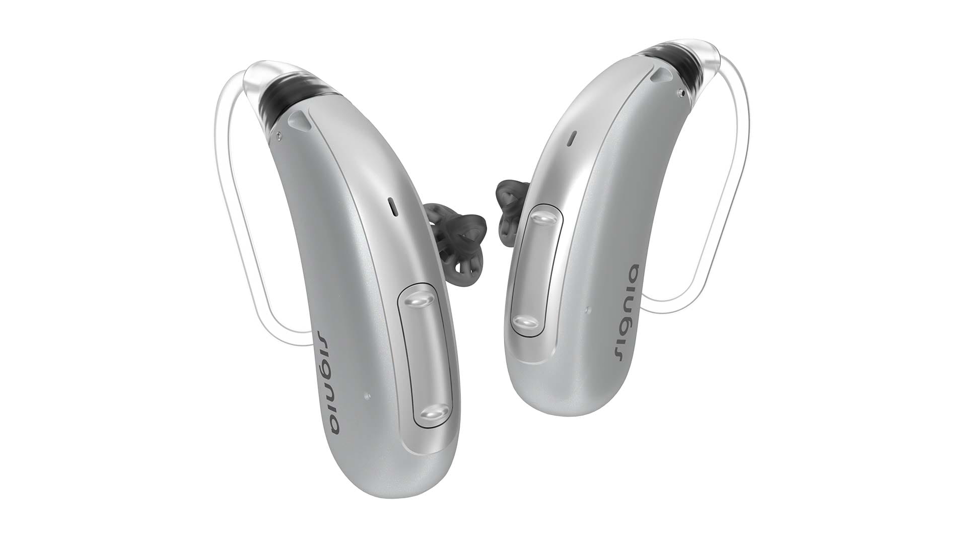 Signia Xperience Technology and Hearing Aids | Signia Pro