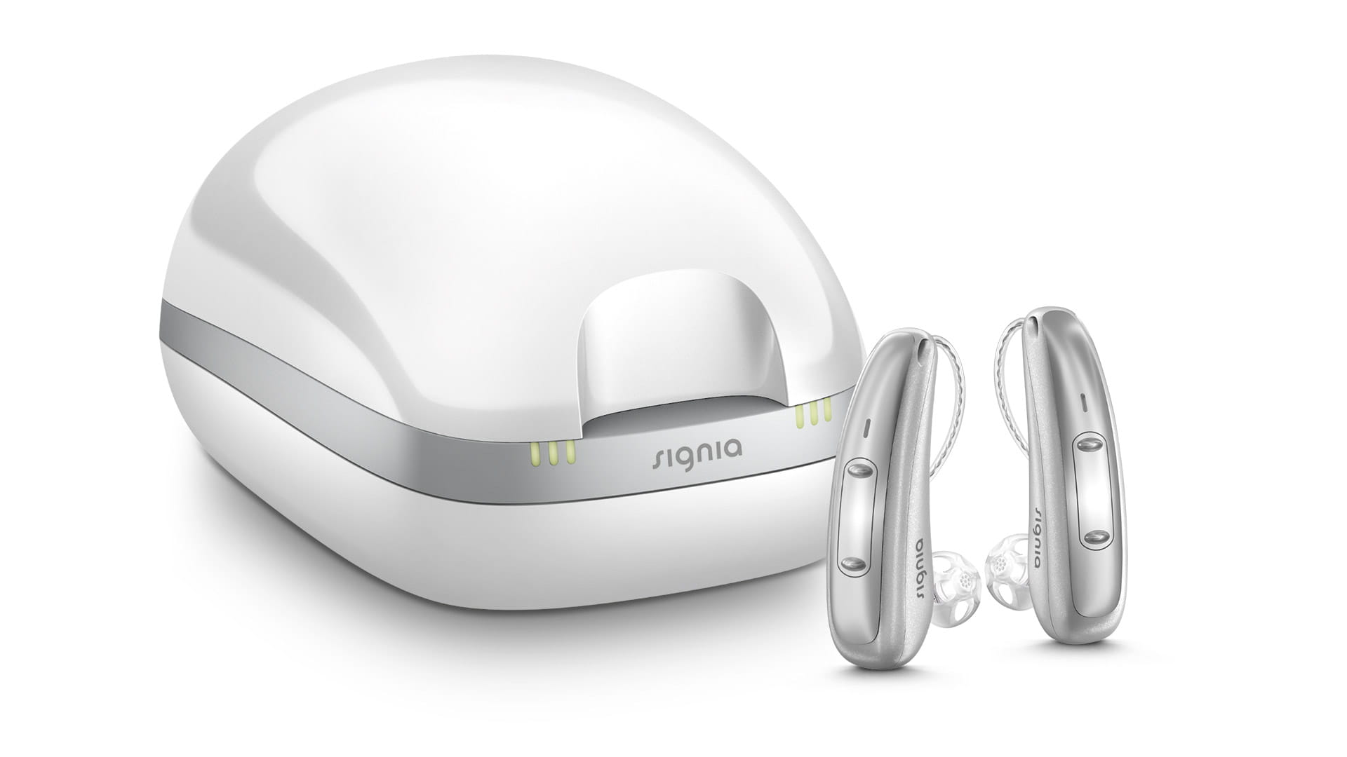 Signia Hearing Aid Models and Technology | Signia Pro