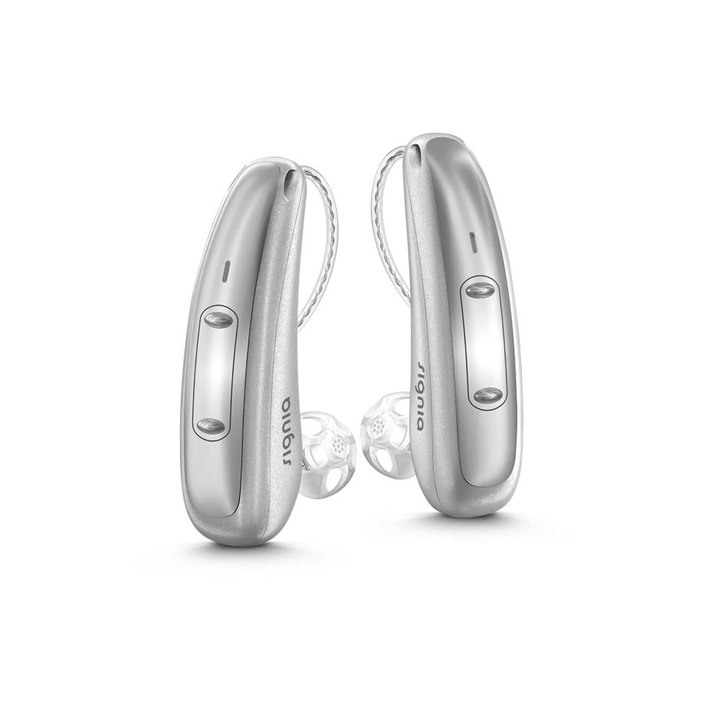 Seja Brilhante - Aparelhos auditivos Signia para profissionais de saúde ...