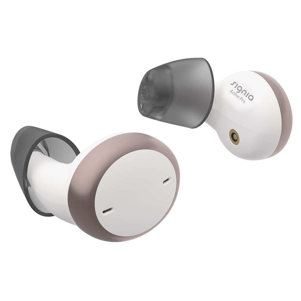 Signia Pro - Hearing Aids Information for Hearing Professionals