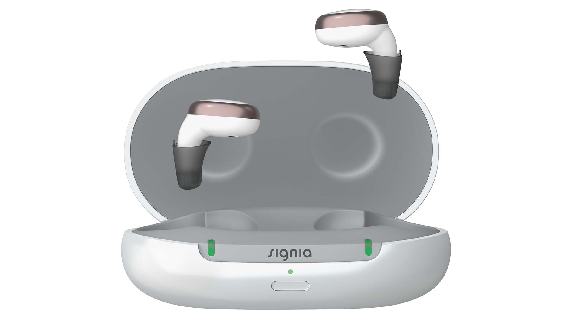 Signia Hearing Aid Models and Technology | Signia Pro