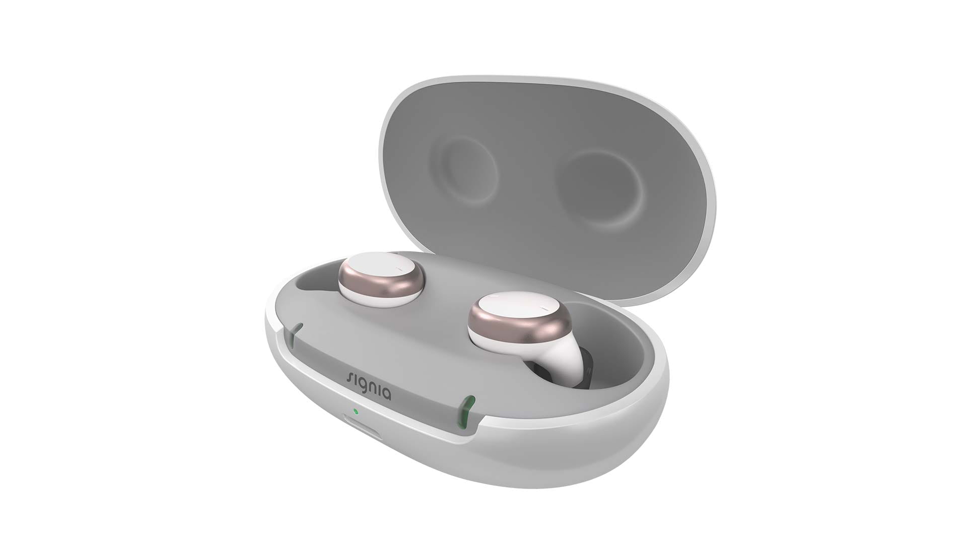 Signia Hearing Aid Chargers | Signia Pro