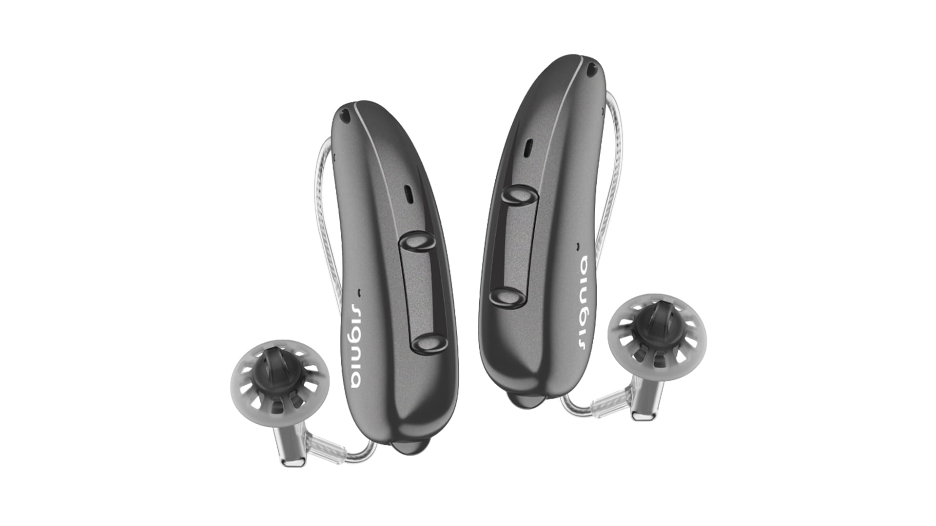 Signia AX - Augmented Xperience Hearing Aids | Signia Pro