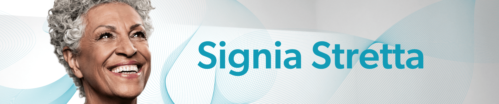 Signia Stretta | Signia Pro