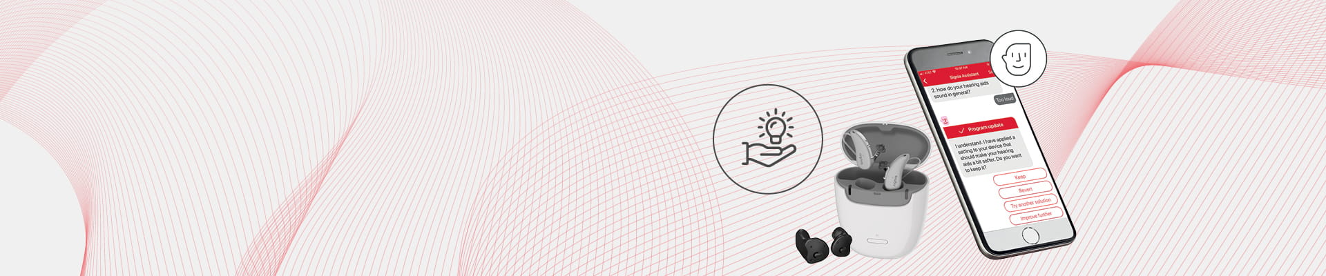 Signia Delivers Innovative Solutions