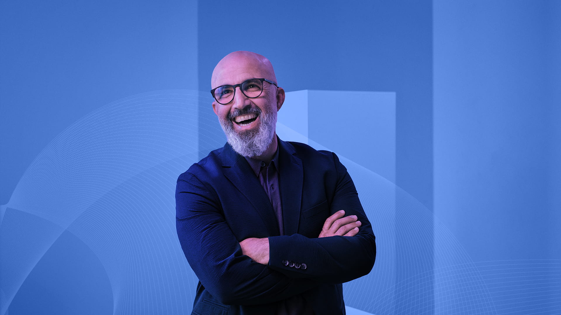 Styletto AX rechargeable hearing aids in award-winning SLIM-RIC design