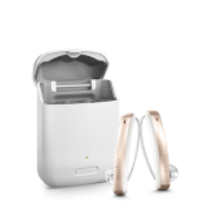 Signia Hearing Aid Chargers | Signia Pro