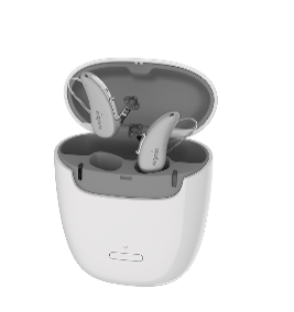 Signia Hearing Aid Chargers | Signia Pro
