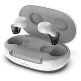 Signia Hearing Aid Chargers | Signia Pro